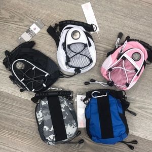 The Ritz Carlton | Bags | The Ritz Carlton Mini Day Pack | Poshmark